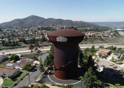 Helix Water District Project